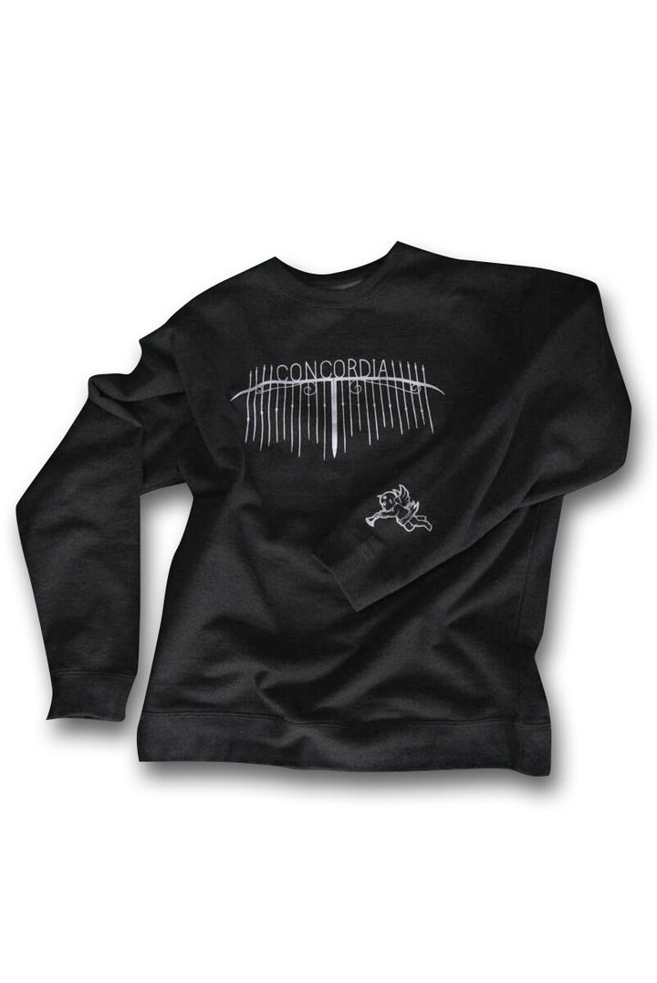 Merch – Concordia Defense